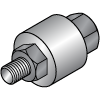 FJA20 | Floating Joints Flange Mounting - Tapped - Standard Type ...