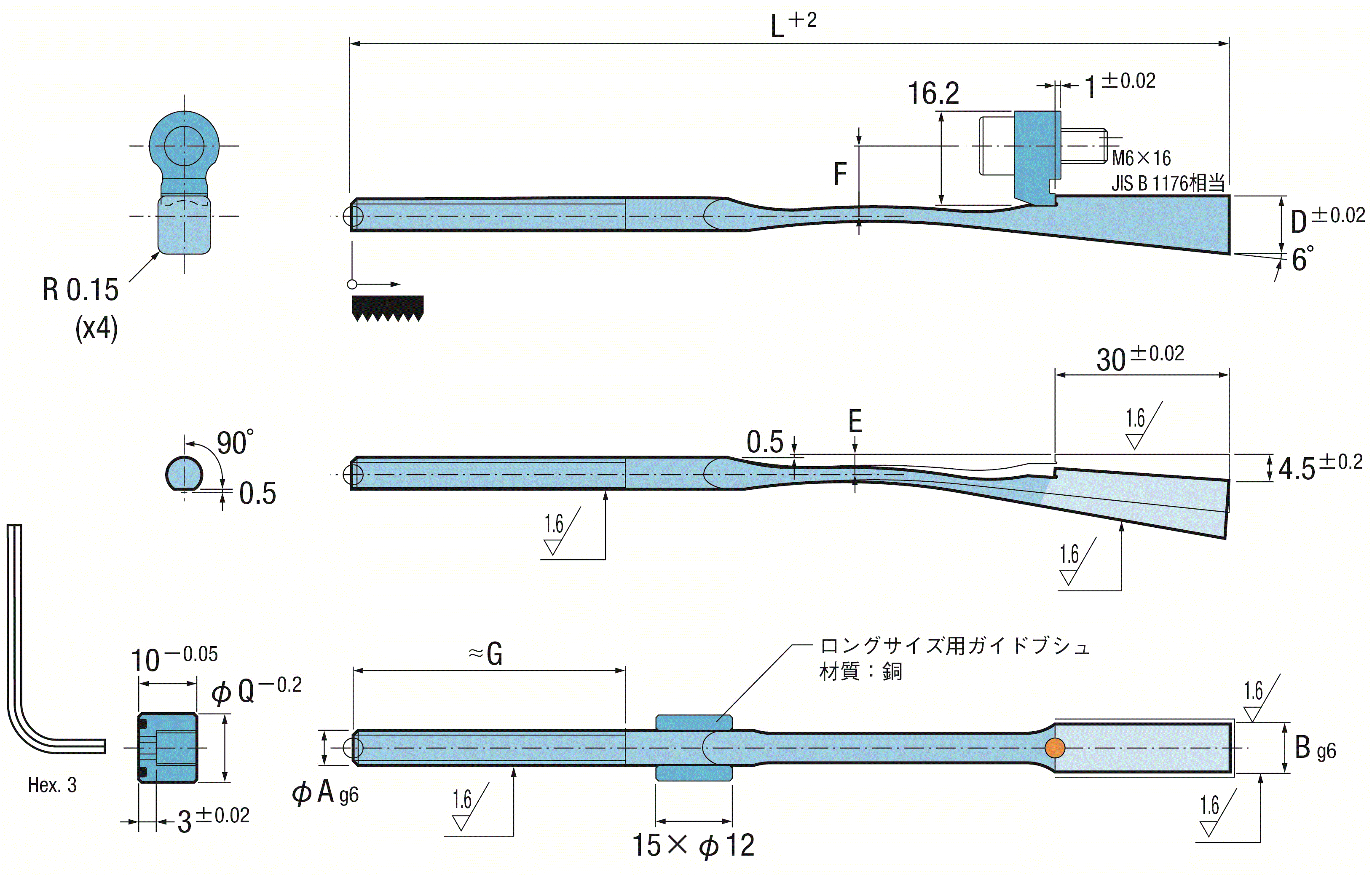sprung core | MISUMI | MISUMI Thailand