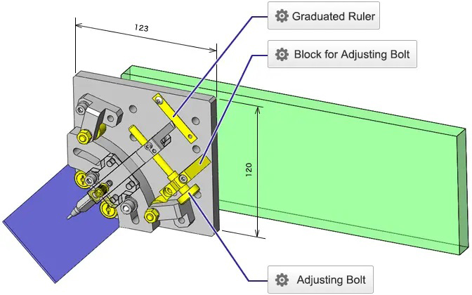 Metal Washers Thickness Tolerance Selectable | MISUMI | MISUMI Thailand