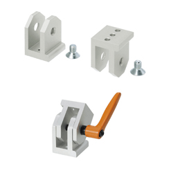 [Clean & Pack] Angled Brackets for 8 Series (Slot Width 10 mm) | MISUMI ...