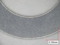 Press Formed Shim Ring [RoHS Compliant] | MISUMI | MISUMI Thailand