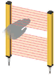 E-MBF3SG20-42-N | Area Sensor, General Purpose | MISUMI | MISUMI Thailand
