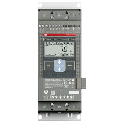 ABB Soft Starters PSE Series | ABB | MISUMI Thailand