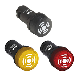 CB1-623B | Compact LED Buzzer | ABB | MISUMI Thailand