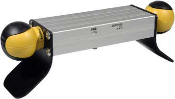 Two Hand Control Device Safeball™ | ABB | MISUMI Thailand