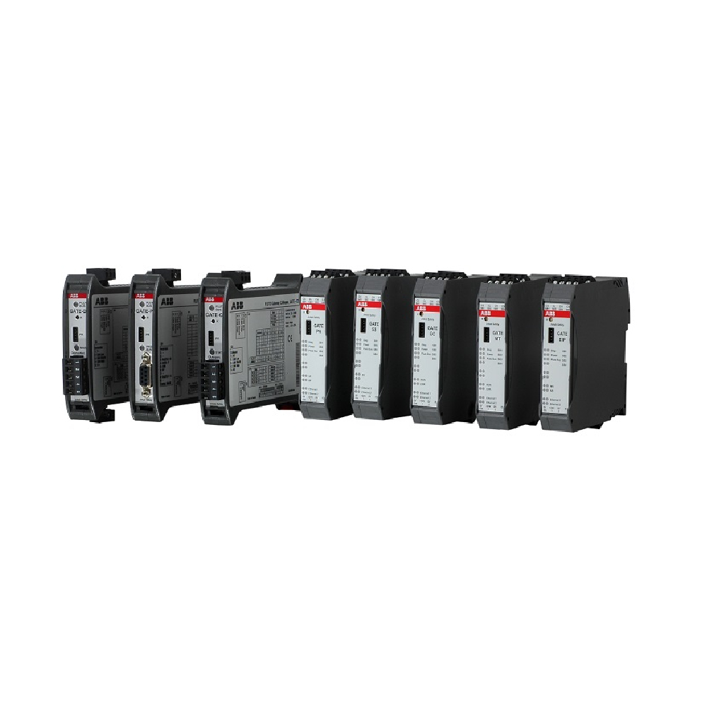 Pluto Gateways | ABB | MISUMI Thailand