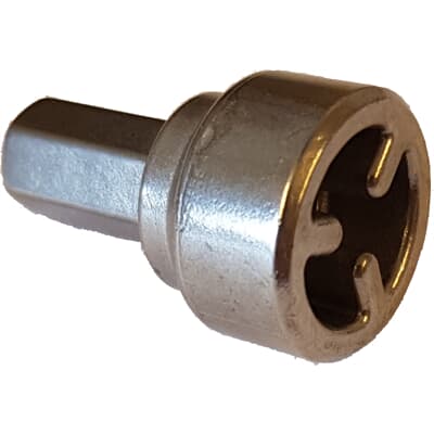 MKey8Z Manual Release Installation Tool | ABB | MISUMI Thailand