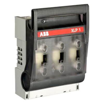 ABB EasyLine XLP Fuse Switch Disconnector, 3-Pole XLP Series | ABB | MISUMI Thailand