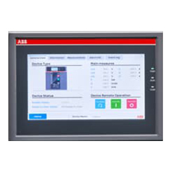 Lite Panel Display | ABB | MISUMI Thailand