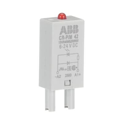 Pluggable Function Modules For CR-P And CR-M Range | ABB | MISUMI Thailand