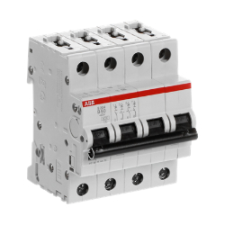 Miniature Circuit Breaker System Pro M Compact®, S 200 Series, C ...