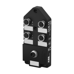 Sensor Connection Boxes, OCB Series | ABB | MISUMI Thailand