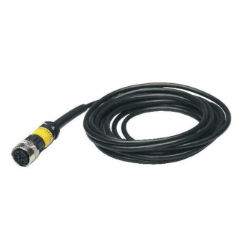 PVC Spiral Cables, HKC Series | ABB | MISUMI Thailand