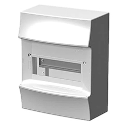 Consumer Unit, IP30, 8 Modules | ABB | MISUMI Thailand