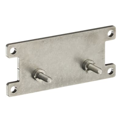 ABB product Mounting Brackets for machinery and electrical control ...