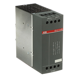 Redundancy Unit for CP Range Power Supplies, CP-C.1 Series | ABB ...
