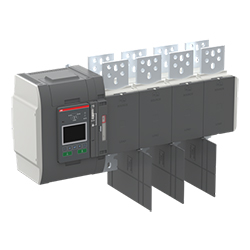 OXA1000U3O3QT | Automatic Transfer Switch, TruOne Series | ABB | MISUMI ...