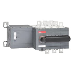 Motorized Bypass Switches, OTM Series | ABB | MISUMI Thailand