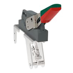 Flange Handle for Switches and Switch Disconnectors | ABB | MISUMI Thailand