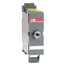 Mechanism interlock kit & Electrical interlock | ABB | MISUMI Thailand