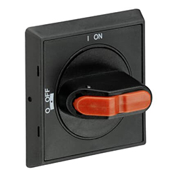 Handles for Circuit Breaker | ABB | MISUMI Thailand