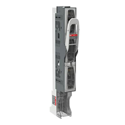 Fuse Switch Disconnector InLine II, ZLBM Series | ABB | MISUMI Thailand