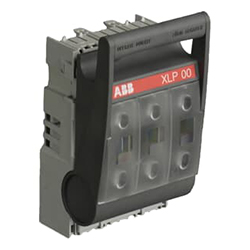 Fuse Switch Disconnector, EasyLine XLP Series | ABB | MISUMI Thailand