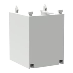 Cable Shroud for EasyLine XLP Series | ABB | MISUMI Thailand