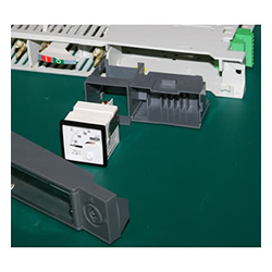 Ammeter for Switch Disconnector Fuse, SlimLine XR Series | ABB | MISUMI ...