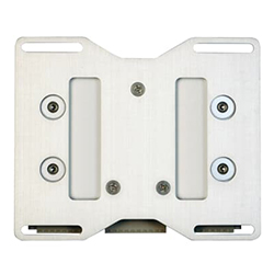 ABB Ability Gateway, Metal Mounting brackets E-Hub 2.0 | ABB | MISUMI ...