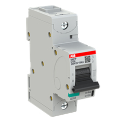 High Performance Circuit Breaker, S800 Series | ABB | MISUMI Thailand