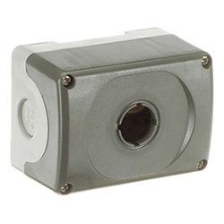 Plastic Enclosures for Push Buttons | ABB | MISUMI Thailand
