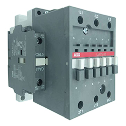 Magnetic Contactor | ABB | MISUMI Thailand