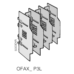 Fuse Base, OFAX Series | ABB | MISUMI Thailand