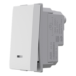 Illuminated Push buttons, Origen Series | ABB | MISUMI Thailand