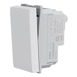 1-Way Switches, Origen Series | ABB | MISUMI Thailand