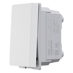 2-Way Switches, Origen Series | ABB | MISUMI Thailand