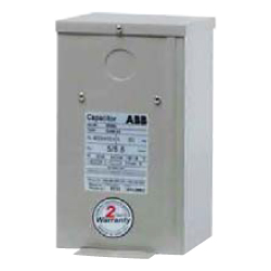 Tank Capacitor, CLMD Series | ABB | MISUMI Thailand