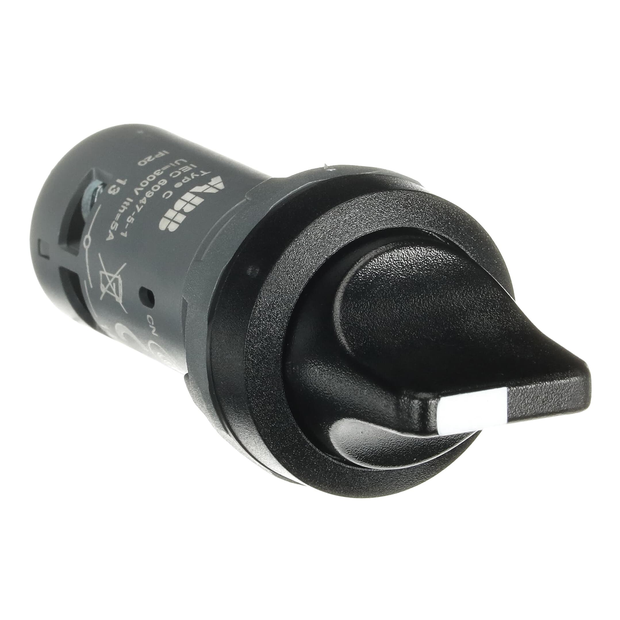 Non-Illuminated Selector Switches, 3-Position C3 Series | ABB | MISUMI Thailand