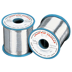 Resin Flux Cored Solder, Solder Ace E28 | NIHONGENMA | MISUMI Thailand