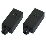 Single Outlet Power Splitter, Twist Lock | AMERICAN DENKI | MISUMI Thailand