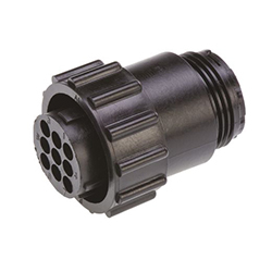Series 1 CPC Connectors, One-Piece Sealed | TE Connectivity | MISUMI ...