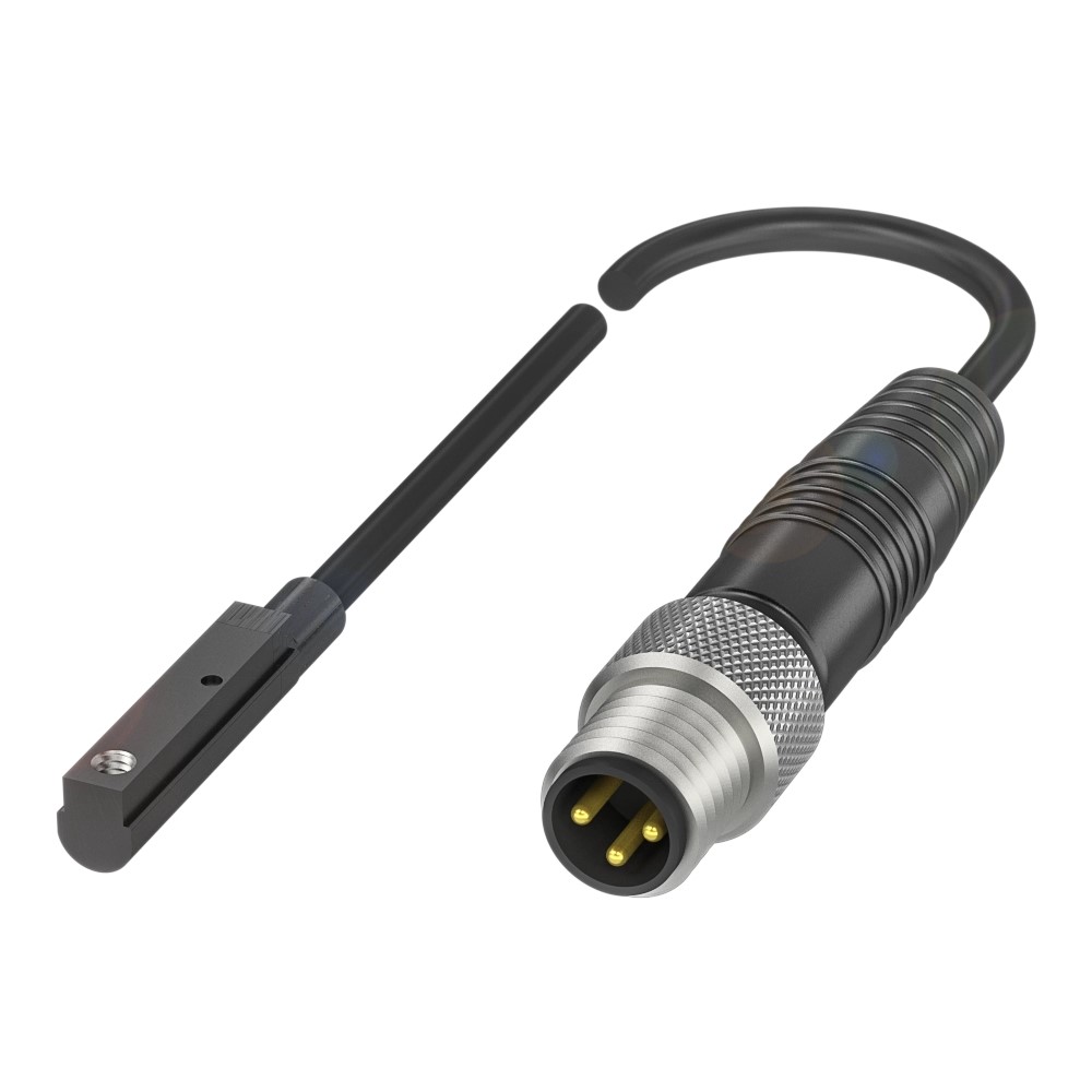 Cylinder Sensors for Multiple Slot Shapes | BALLUFF | MISUMI Thailand