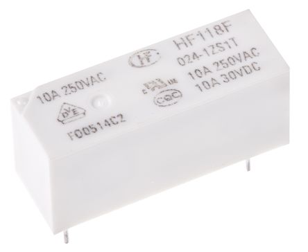 Extra Low Profile Relays | RS Pro | MISUMI Thailand