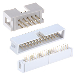 Boxed Headers | RS Pro | MISUMI Thailand