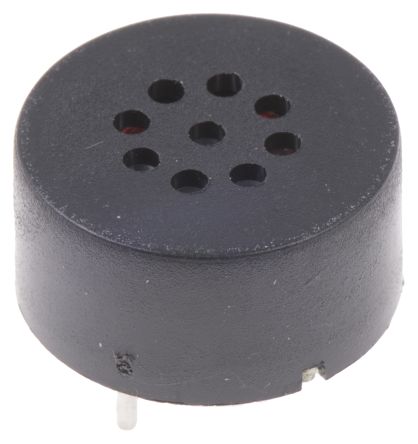Round PCB Mounting Miniature Speakers | RS Pro | MISUMI Thailand
