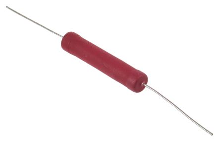 RS PRO 10Ω Wire Wound Resistor 10W ±5% | RS Pro | MISUMI Thailand