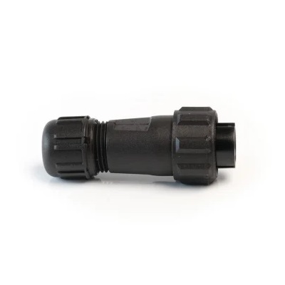 RS PRO Cable Mount Connector, 2 Contacts, Miniature Connector, Plug ...
