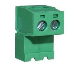 146-8336 | RS PRO 2-pin Pluggable Terminal Block, 5.08mm Pitch, PCB ...