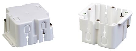 RS PRO PVC Cable Trunking Flat Corner | RS Pro | MISUMI Thailand